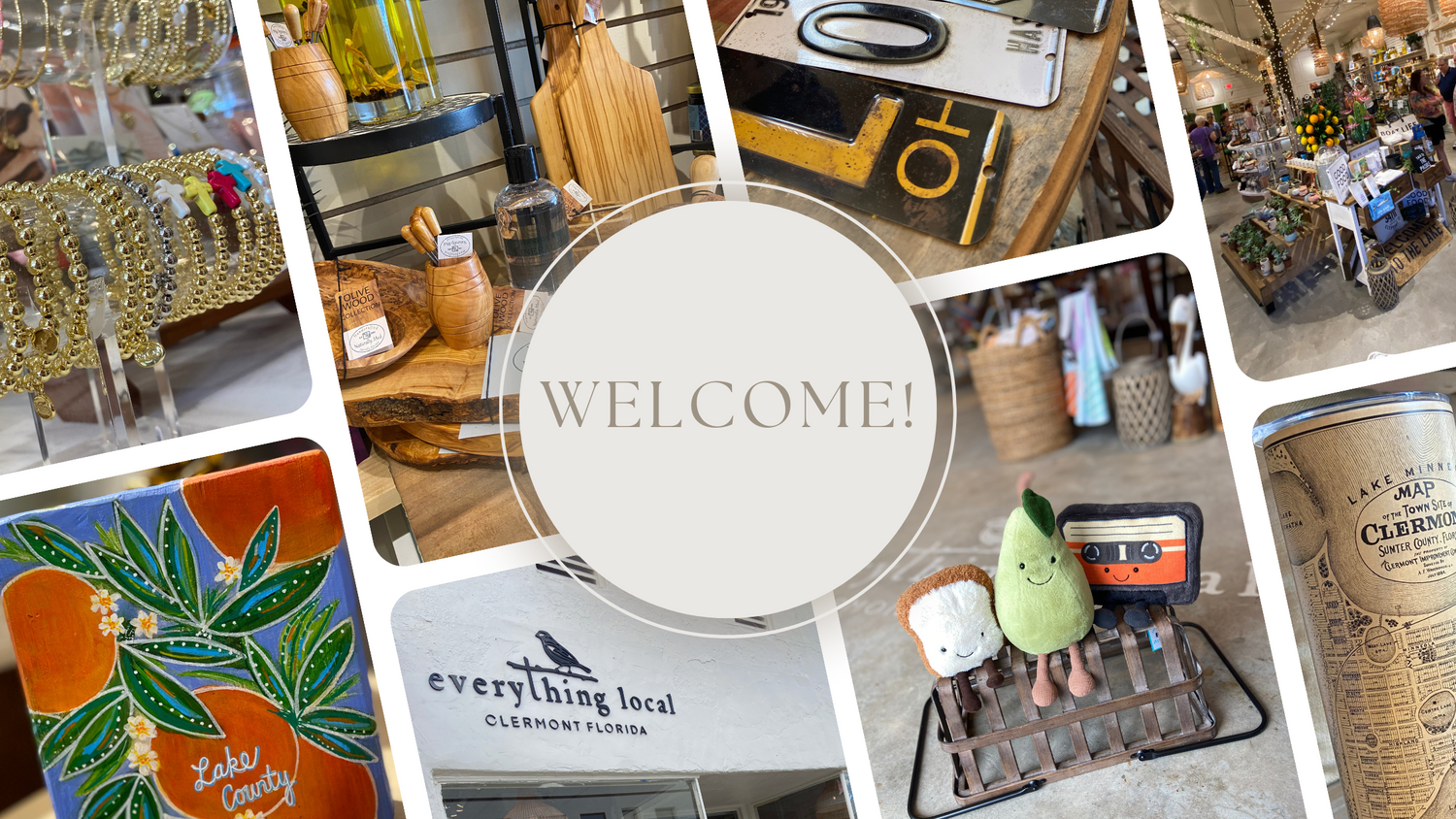 Everything Local – Everything Local Co