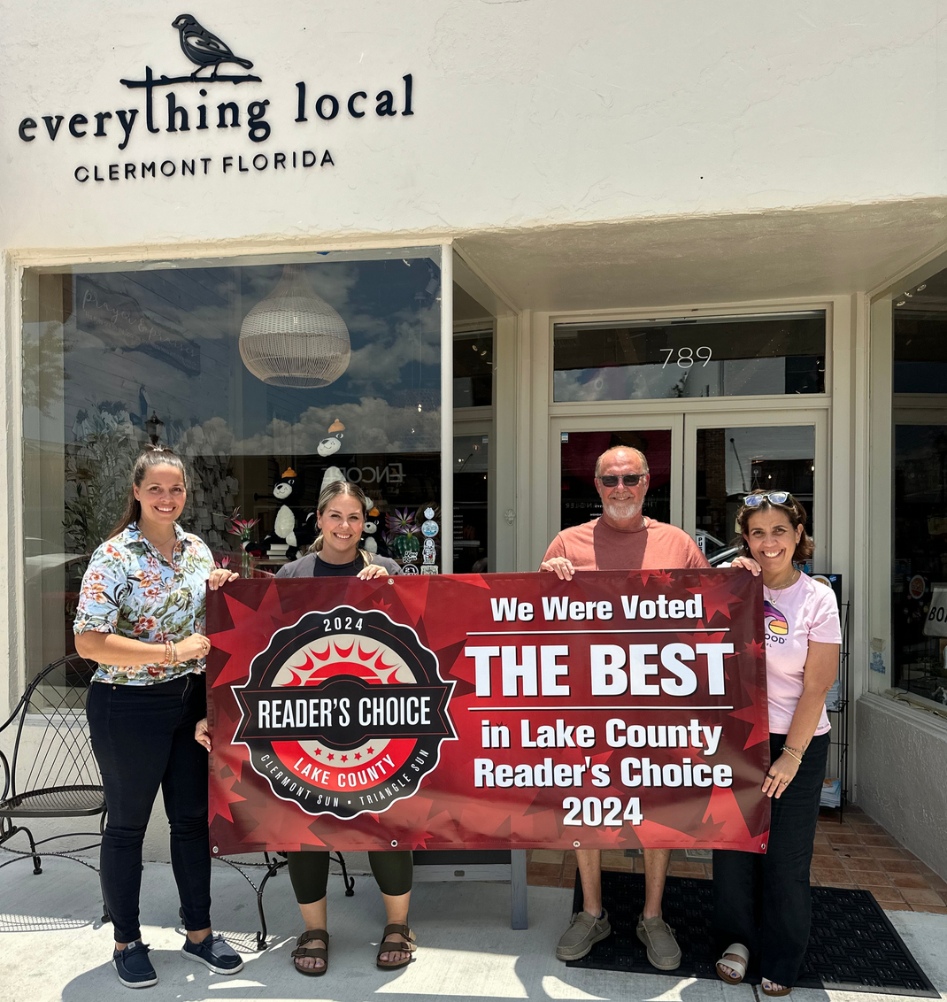 Our Story – Everything Local Co